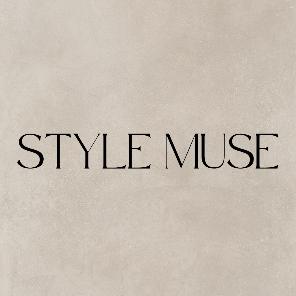 STYLE MUSE – Style Muse