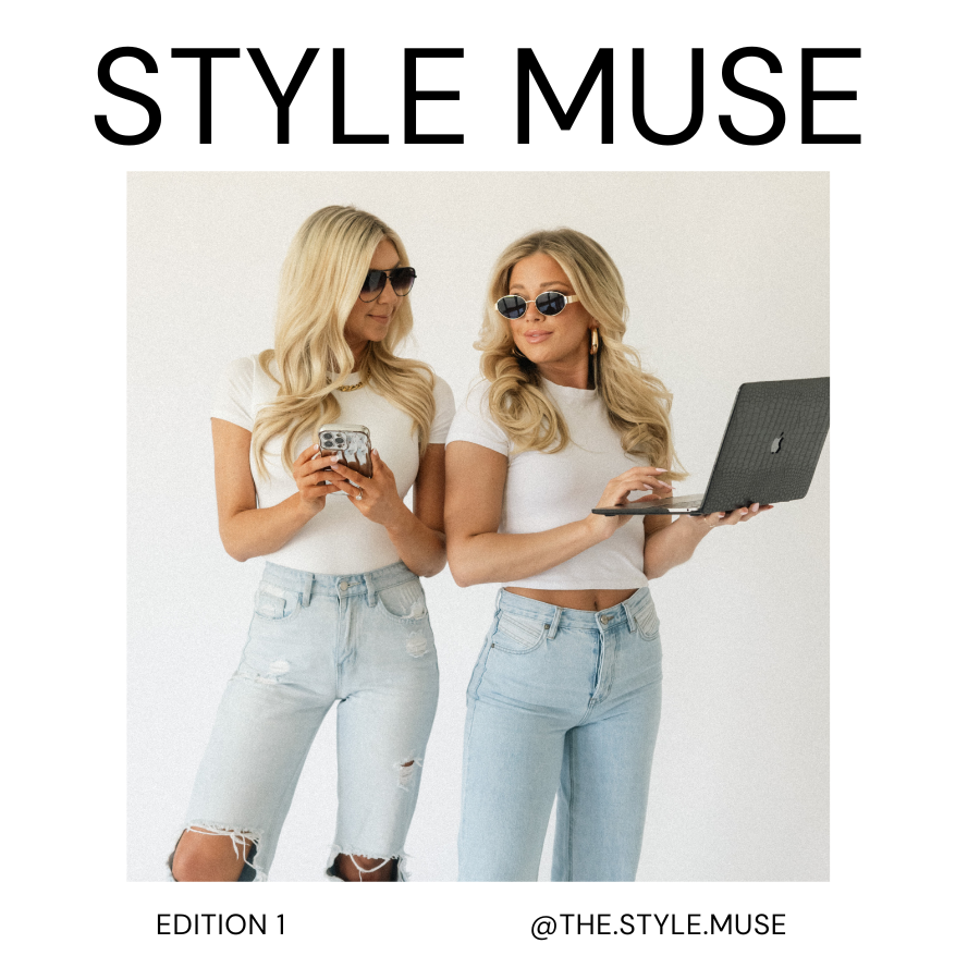 STYLE MUSE – Style Muse